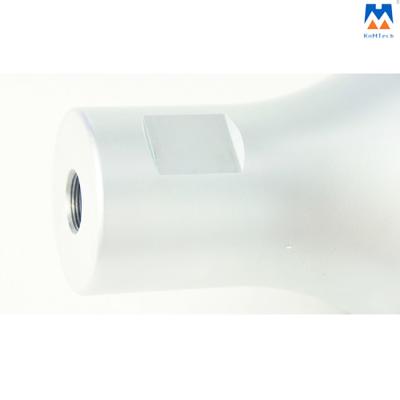 Cina alto potere piezoelettrico della ceramica del vibratore doppio ultrasonico del trasduttore 4200W in vendita
