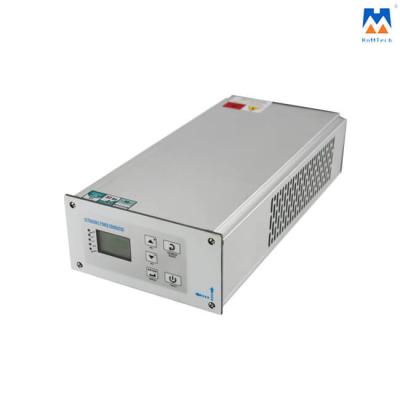 Cina macchina di saldatura a ultrasuoni di 2600W Digital per il PVC dell'ABS di plastica delle parti in vendita