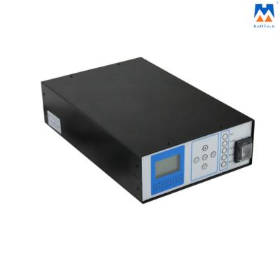 Cina generatore di ultrasuoni di Digital del generatore della saldatura a ultrasuoni 15kHz per il saldatore ultrasonico in vendita
