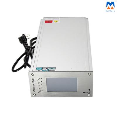 Cina Generatore di plastica di saldatura a ultrasuoni di Digital per il saldatore ultrasonico 15KHz 3000W in vendita