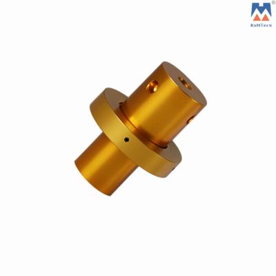 China 40kHz het Ultrasone Lassenspanningsverhoger van het aluminium1:1.5 voor Ultrasone Omvormer Te koop