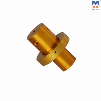 China 40kHz het Ultrasone Lassenspanningsverhoger van het aluminium1:1.5 voor Ultrasone Omvormer Te koop