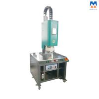 China 4200W High Power Ultrasonic Welding Machine For Plastic for sale