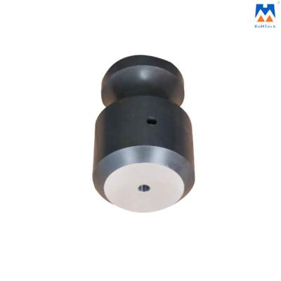 Cina saldatura a ultrasuoni Horn del diametro 20KHz di 77mm per la saldatrice del tessuto in vendita