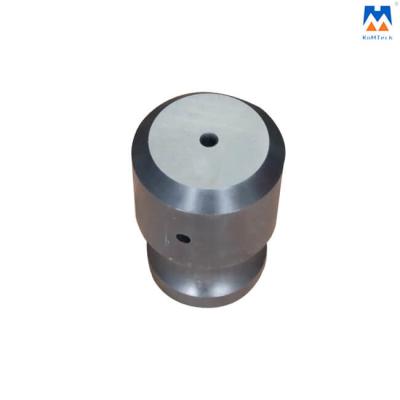 Cina saldatura a ultrasuoni Horn del diametro 20KHz di 77mm per la saldatrice del tessuto in vendita