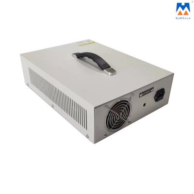 Cina Saldatore a punti di posizionamento di plastica 35kHz 500W della saldatura a punti del tessuto ultrasonico portatile della macchina in vendita