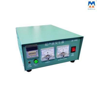 Cina macchina ultrasonica portatile della saldatura a punti 30kHz per saldatura automatica in vendita