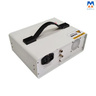 Cina Macchina di plastica ultrasonica portatile 35kHz della saldatura a punti in vendita