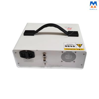 China Saldatore a punti di plastica ultrasonico intelligente tenuto in mano portatile 35kHz for sale