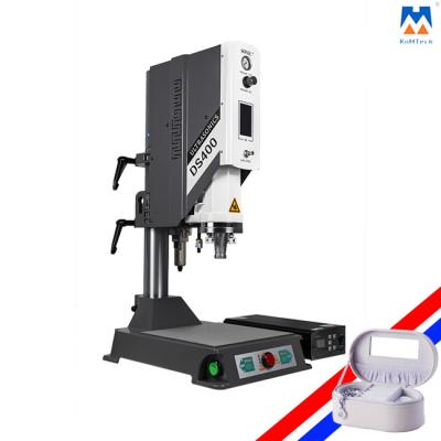 Cina Scatola di plastica ultrasonica di travestimento di High Frequency For del saldatore dell'ABS in vendita