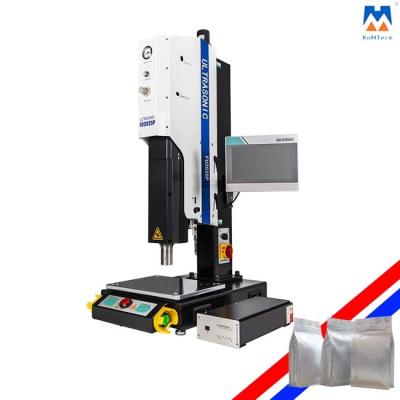 Cina serie ultrasonica di For Packing Welding FU2025 del saldatore di 15KHz 3200W in vendita