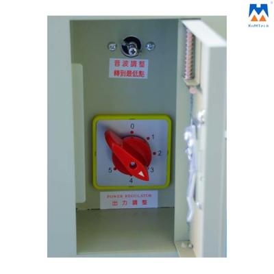 Cina macchina della saldatura a ultrasuoni 15KHz per la saldatura di plastica delle parti in vendita