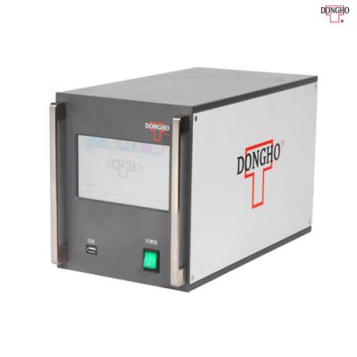 Cina Alta precisione di plastica ultrasonica della saldatrice 35KHz per il PVC PETG dell'ABS pp in vendita