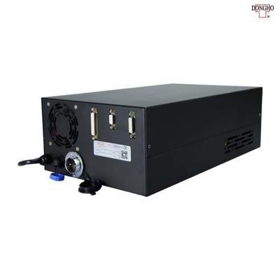 Cina Protezione di plastica di sovraccarico della macchina 1000W della saldatura a ultrasuoni 35kHz in vendita