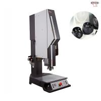 China Ultrasonic PVC Welding Machine 20kHz 2500W With Time Trigger Function for sale