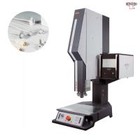 China 30kHz Ultrasonic Welding Machine For Charging Plug for sale
