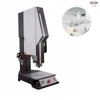 China 30kHz Ultrasonic Welding Machine For Charging Plug for sale