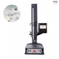 China 30kHz Ultrasonic Welding Machine For Charging Plug for sale