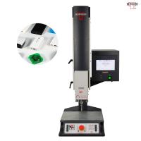China 30khz 2000W Ultrasonic Friction Welding Machine Modularized Structure for sale