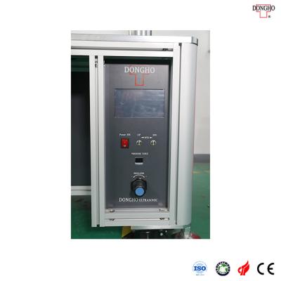 Cina Macchina 15kHz 5000W della saldatura a ultrasuoni di alta precisione per le grandi parti di plastica in vendita