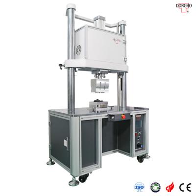 Cina Macchina 15kHz 5000W della saldatura a ultrasuoni di alta precisione per le grandi parti di plastica in vendita