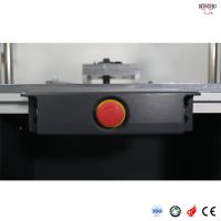 China 5000Wx2 High Frequency Ultrasonic Welding Machine For Plastic for sale