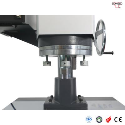 Cina Saldatore ultrasonico di plastica Semi Automatic delle parti 4500W in vendita