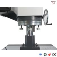 China 6000W Ultrasonic Plastic Welding Machine Auto Tuning Frequency Tracking for sale