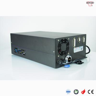 Cina esposizione di inseguimento automatico del generatore di ultrasuoni di potere di 15kHz 3000W in vendita