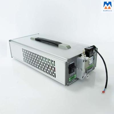 Cina 1200 saldatore a punti ultrasonico For Plastic Welding di watt 30kHz in vendita