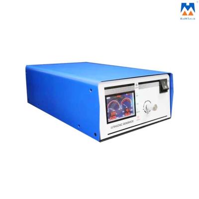 Cina Generatore di ultrasuoni di Digital della lavanderia con Constant Output Power in vendita