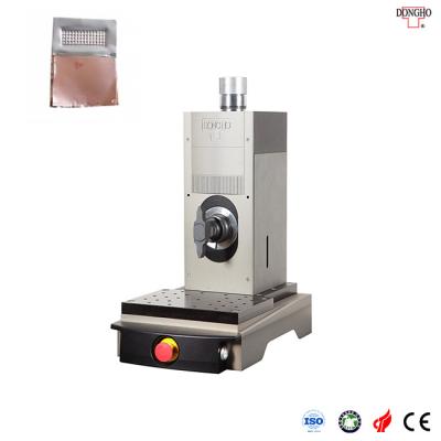 Cina strato ultrasonico di For Copper Aluminum del saldatore a punti del metallo di 6kW 20kHz in vendita