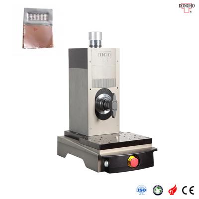 Cina strato ultrasonico di For Copper Aluminum del saldatore a punti del metallo di 6kW 20kHz in vendita