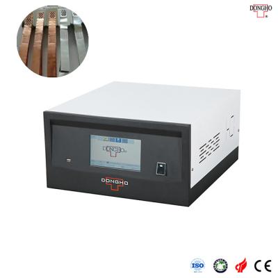 Cina Attrezzatura di saldatura del metallo ultrasonico per la batteria al litio in vendita