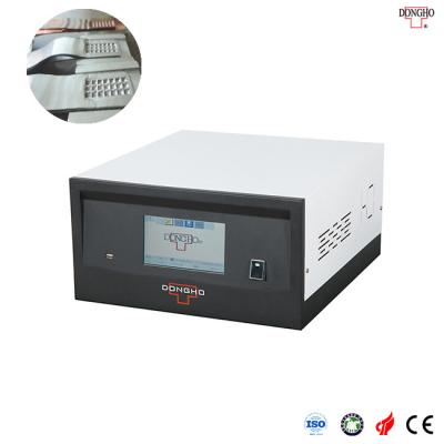 Cina dispositivo ultrasonico di legame del metallo 20KHz per la saldatura non ferrosa del metallo in vendita