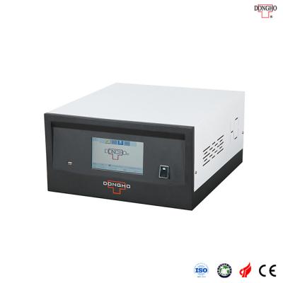 Cina Saldatrice di alluminio ultrasonica industriale 20kHz in vendita