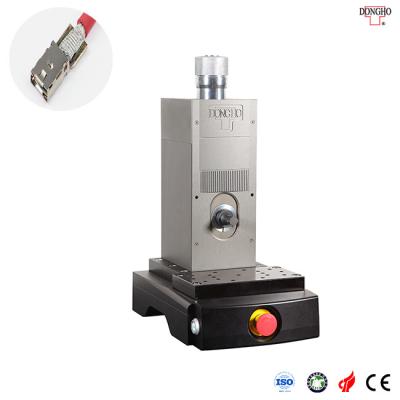 Cina Saldatore ultrasonico pneumatico For Metal Soldering 35KHz del metallo non ferroso in vendita