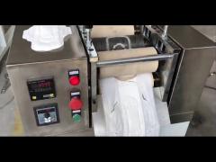 1500W Sanitary Napkin Automatic Production Line