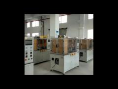 3000W Hot Plate Welding Soldering Machine For Water Filter Core Lengthening