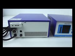 Digital Ultrasonic Cleaner Power Supply 40kHz For Ultrasonic Cleaning