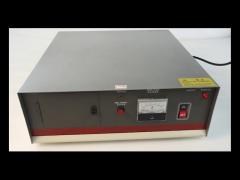1800W Ultrasonic Welder Generator Power Supply Box for Ultrasonic Welder