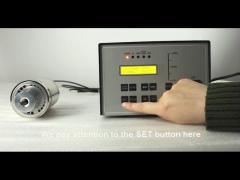 20Khz Ultrasonic Generator Box With Parallel Circuit for Ultrasonic Welder