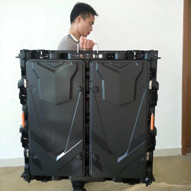 indoor basketball stadium led perimeter