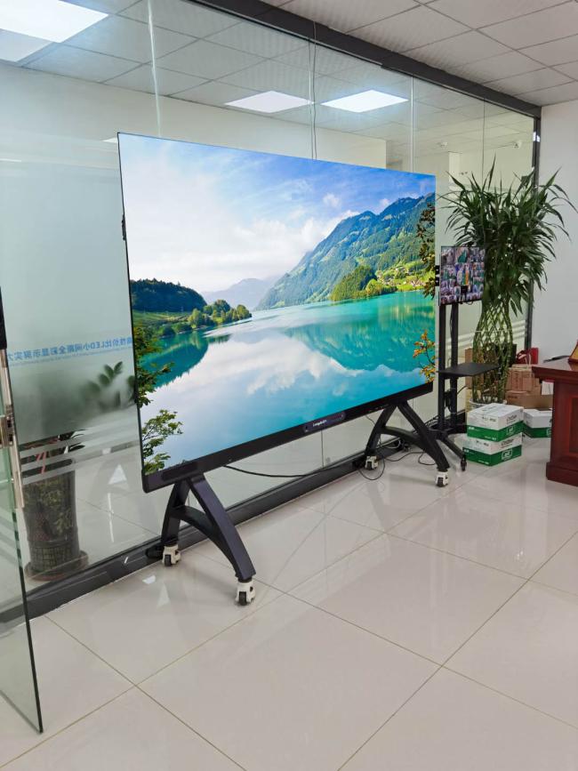 Conference HD 4K LED Screen