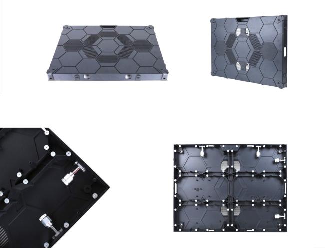 indoor led video wall