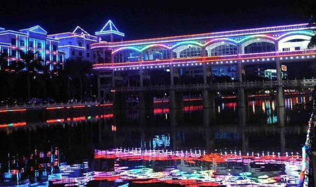  Luce di striscia principale flessibile impermeabile SMD3528