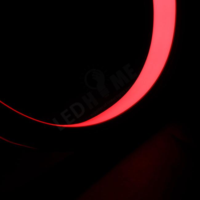 rgb led strip light ip66 rated
