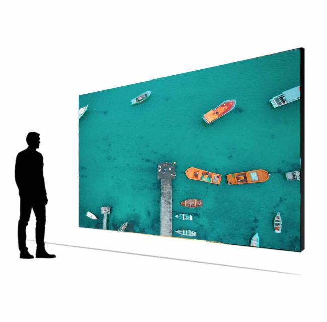 p8 im Freien vorderen Service des Bleischirmes