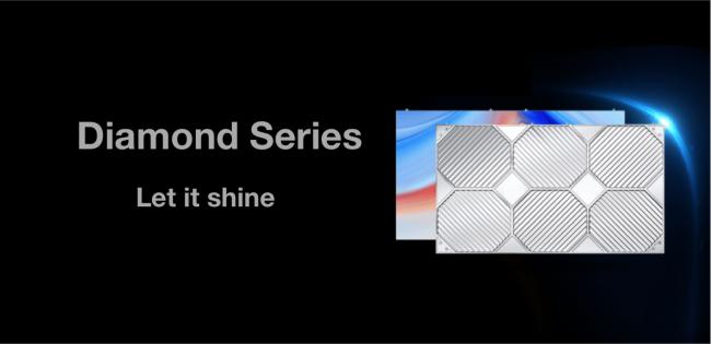 fine pixel led screen