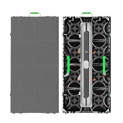 China LED-Display mit hoher Helligkeit und anpassbarer Bühnenvermietung für verschiedene Anlässe zu verkaufen